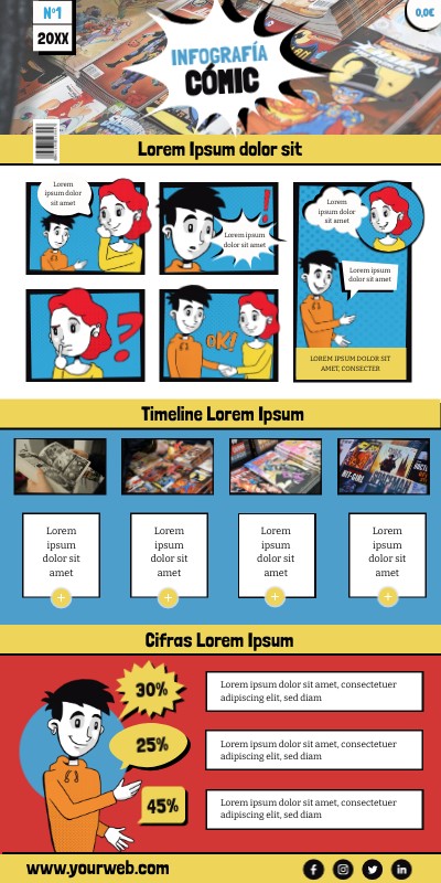 INFO CÓMIC