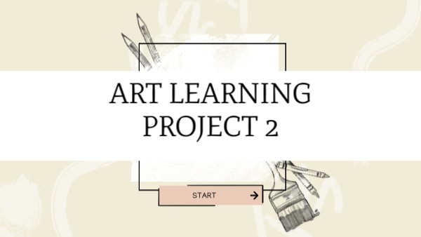 Project 2. Impressionism