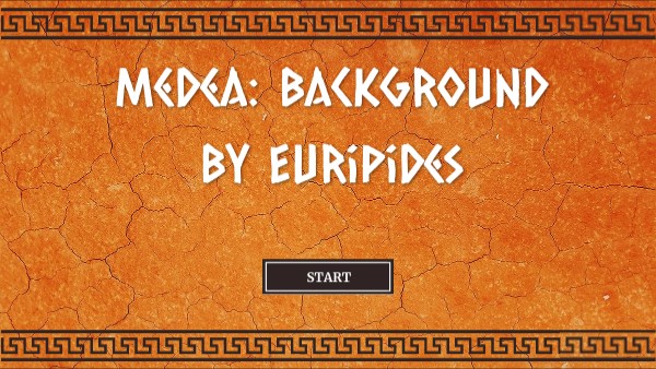 Medea: Background | Genially