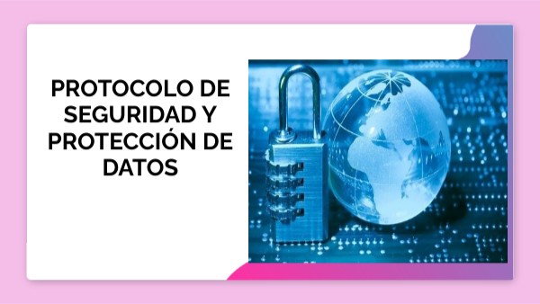 Copy - PROTOCOLO SOBRE PROTECCIÓN DE DATOS