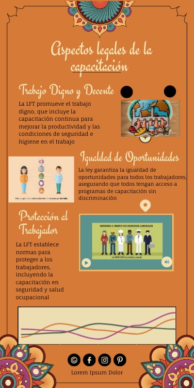 Infografía LFT