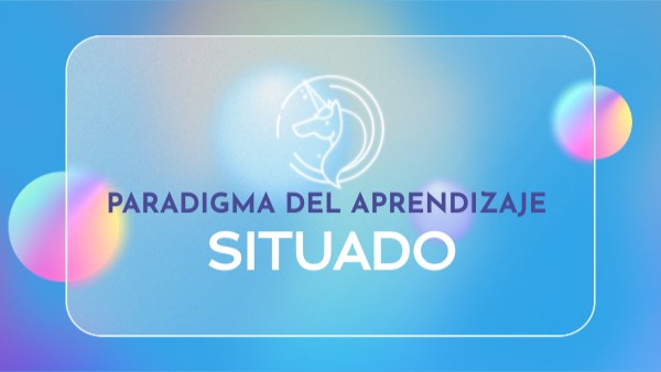 Presentación Startup Unicornio | Genially