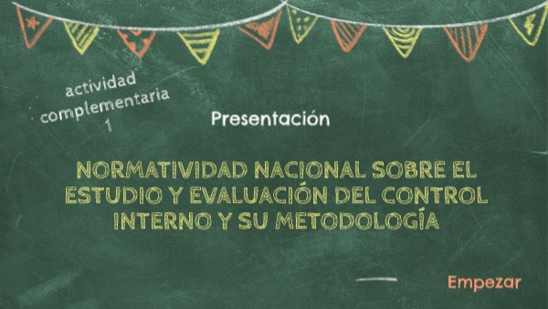 actividad complementaria 1