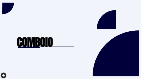 Basic Shapes Dossier | Genially