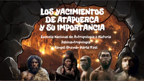 Atapuerca