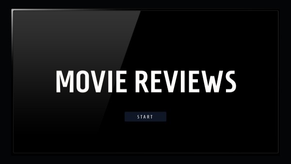 MOVIE REVIEW | Genially