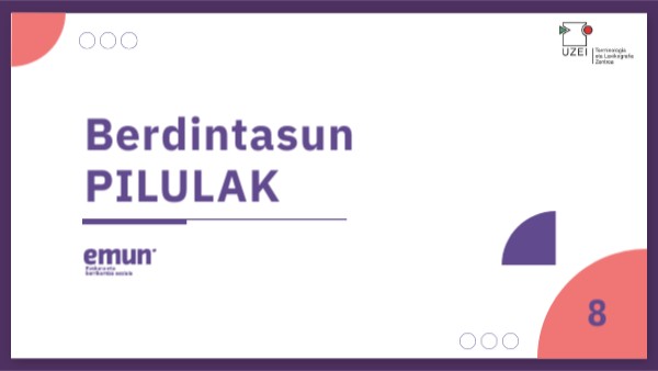 UZEI_pilula_8 | Genially