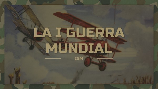 LA IGM | Genially