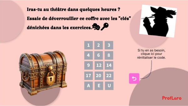 Coffre classe2_Escape Edmond et Cyrano