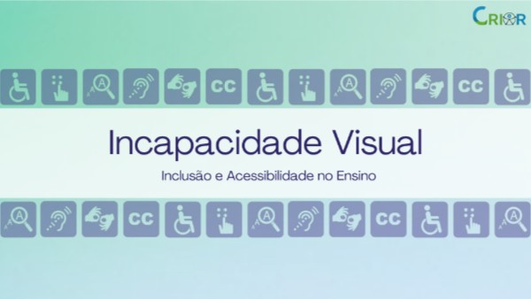 Incapacidade Visual | Genially