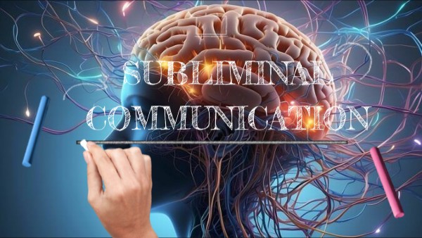 subliminal communication