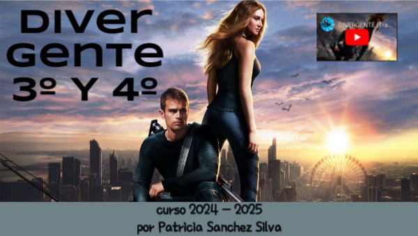 Presentación DIVER-GENTE