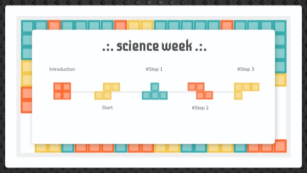 science week