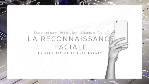 Présentation big data & IOT