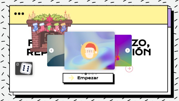 Fichas de refuerzo, repaso y ampliación