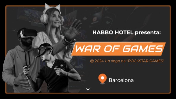 EVENTOS_WAR OF GAMES