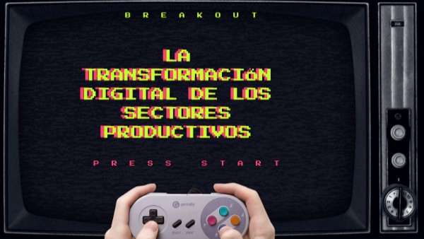 Breakout Videojuego | Genially