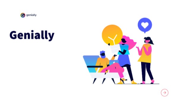 Propuesta Comercial Genial