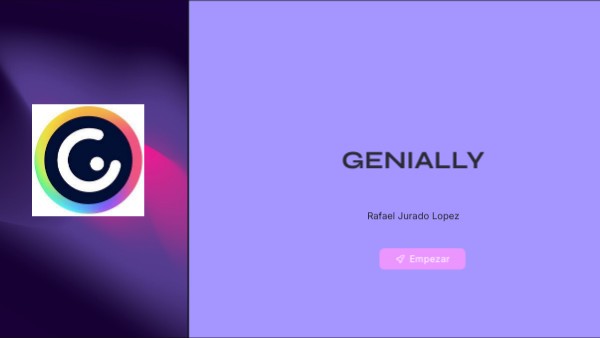 Chema Roldan y Genially | Genially