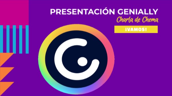 PRESENTACIÓN GENIALLY