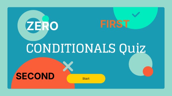 0,1,2 conditional quiz | Genially