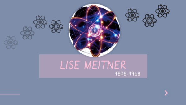Lise Meitner