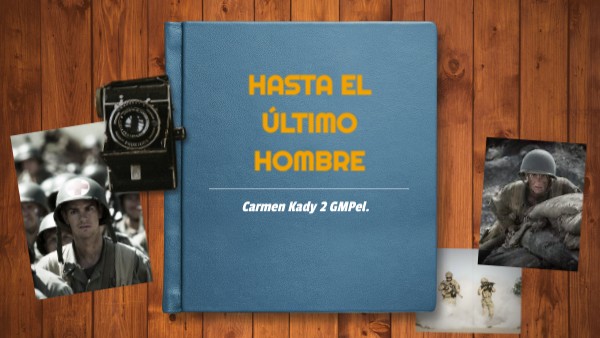 Hasta el último hombre