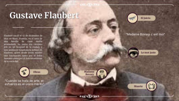 Flaubert