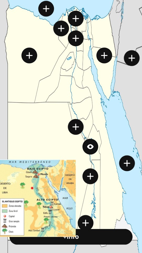 Imagen interactiva Akihabara vertical