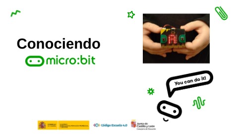 intro microbit