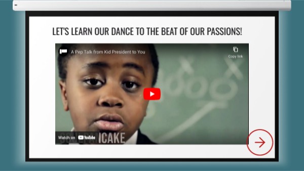 Passion Hour Project