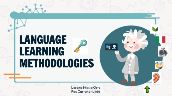 Activity1_Language Acquistion Methodologies