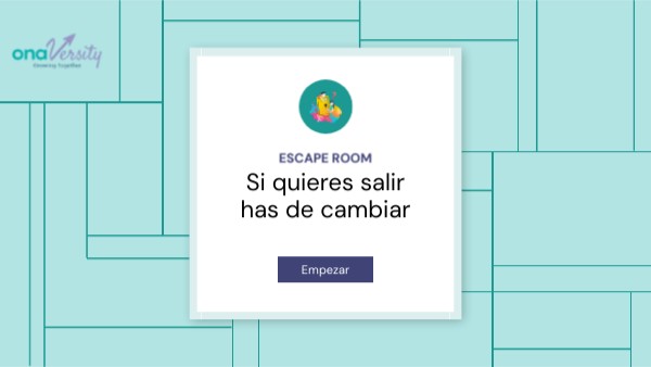 Gamifmicamos el change management