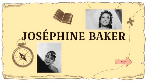 Séquence pédagogique histoire | Genially