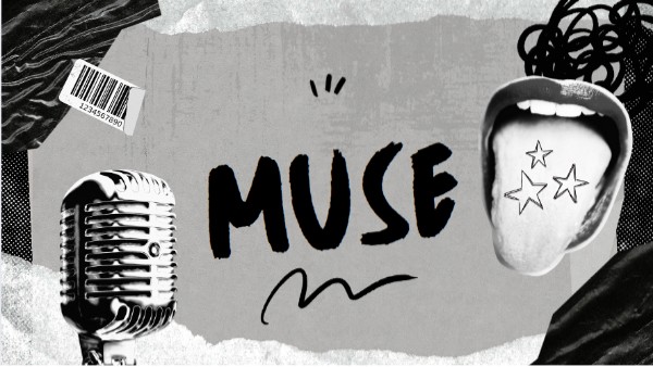 muse | Genially