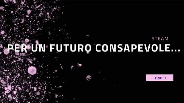 Presentazione stem | Genially