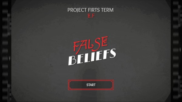 project first term Elvira Alvaro