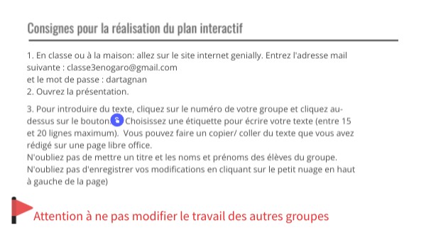 3e3 2024 - Plan interactif d'Auschwitz Birkenau