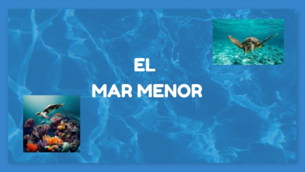 Mar Menor