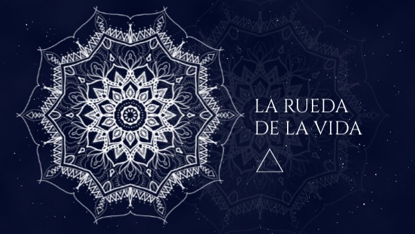 RUEDA VIDA