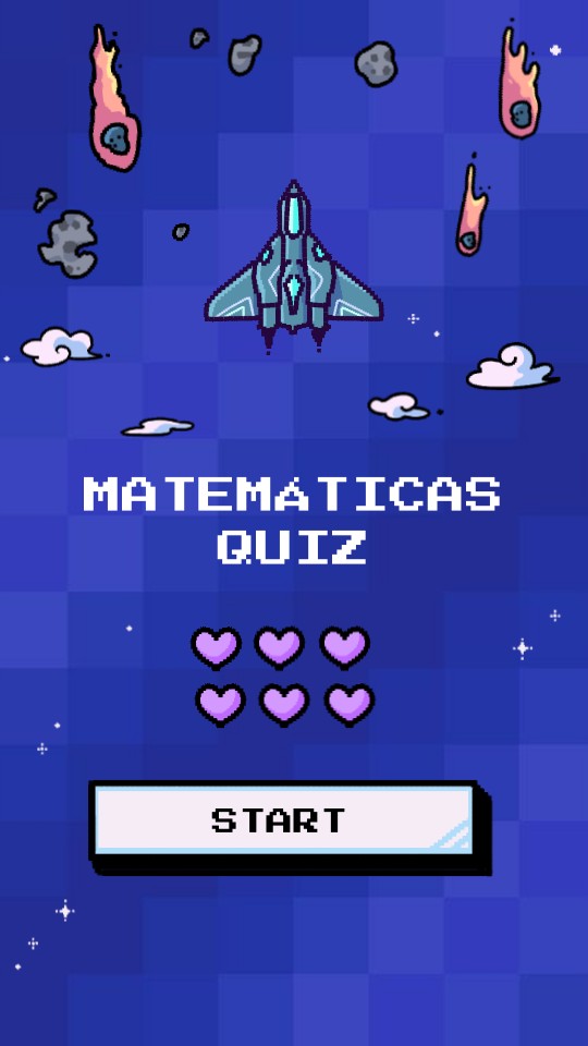Matemáticas Quiz (E) | Genially