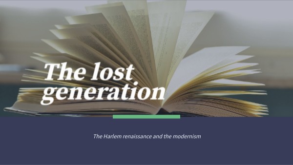 Genial Deck | Genially