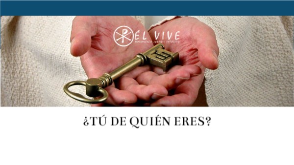 ¿tú de quién eres? | Genially