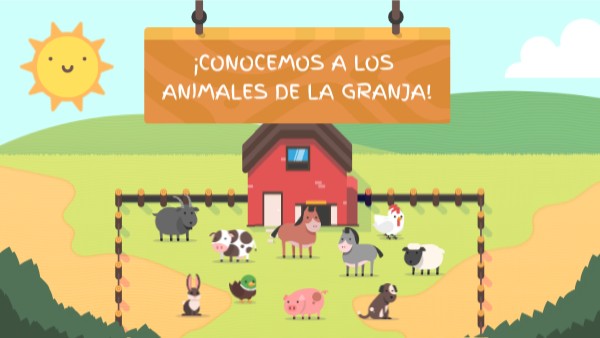 Presentación Granja