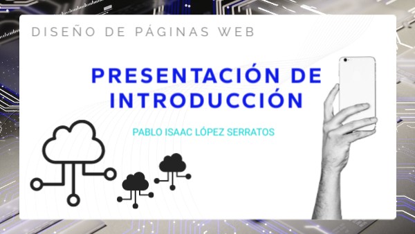 Presentación Big Data & IOT