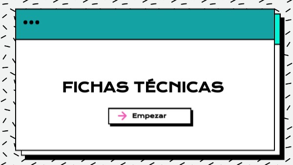 R4 Fichas | Genially