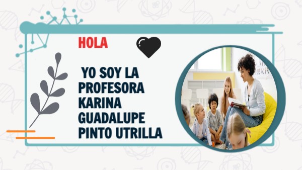 Presentación karina