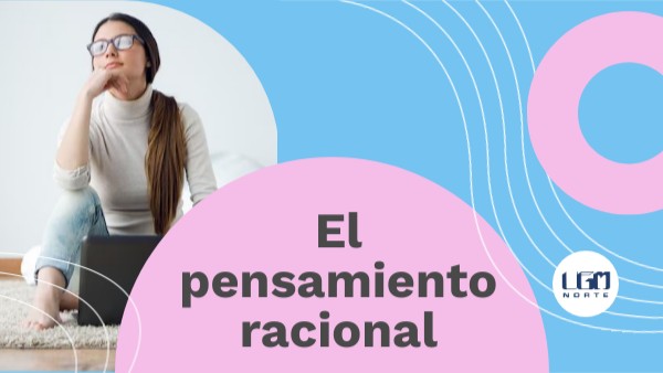 PENSAMIENTO RACIONAL