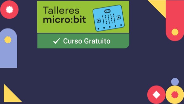 curso micro:bit