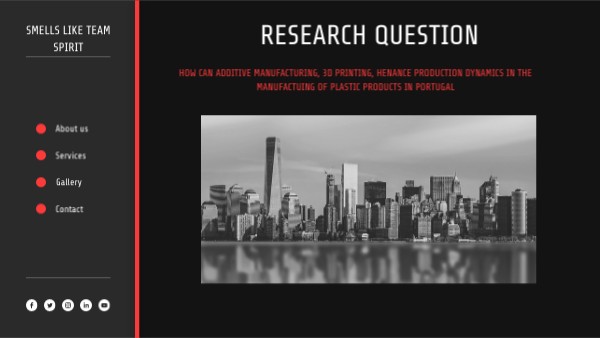 CORPORATE GUIDE | Genially